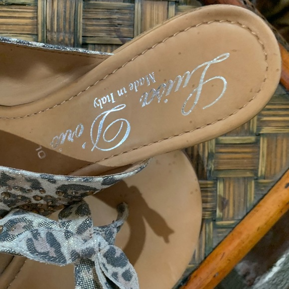 Luisa Doria | Shoes | Luisa Doris Shoes | Poshmark